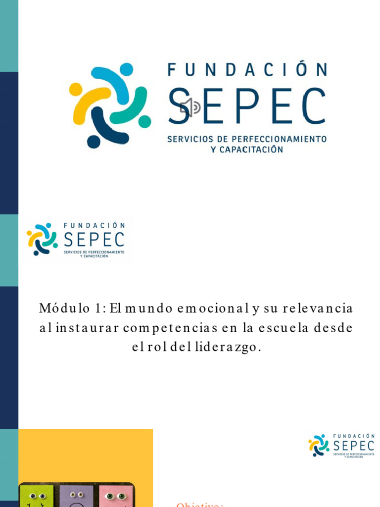 SEPEC Liderazgo Providencia | PDF | Liderazgo | Las emociones