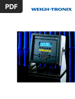 IND360 Datasheet | PDF | Programmable Logic Controller | Automation