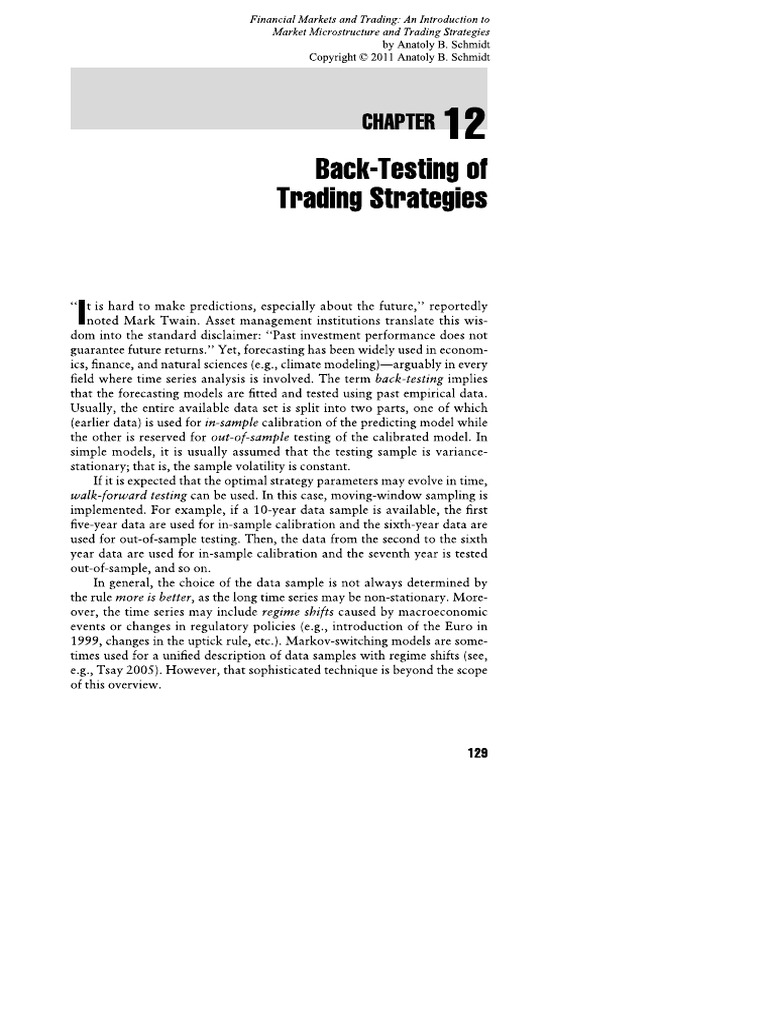 Livre GHO Output | PDF | Bootstrapping (Statistics) | Akaike Information Criterion