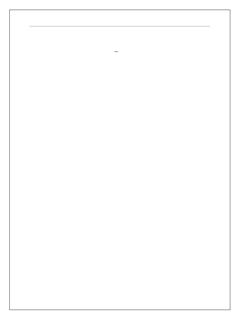 ITR Diary and Assignment Anay Patil | PDF | Android (Operating System ...