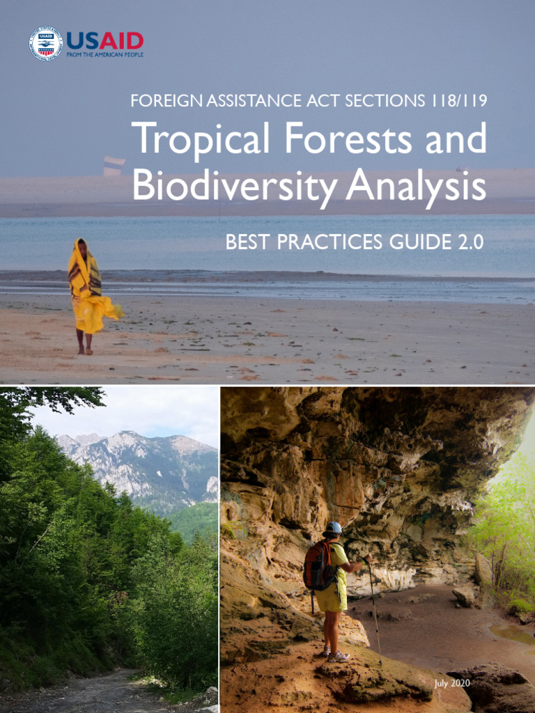USAID - 118 - 119 - Best - Practice Guide - Oct20Final | PDF | United ...