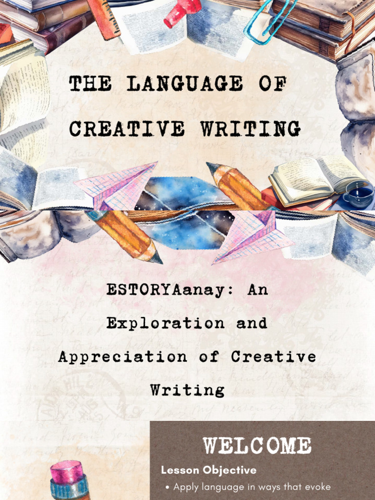 THE LANGUAGE OF CREATIVE Compressed | PDF | Jargon | Word
