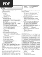 Reading Explorer 2 3rd Ed Answer Key - Compress | PDF | Coral Reef ...