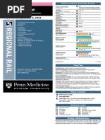 SunRail Schedule | PDF | Orlando | Florida