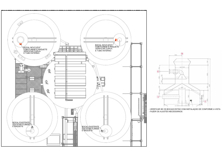 913 - Croqui Bocal Balão de Flash | PDF