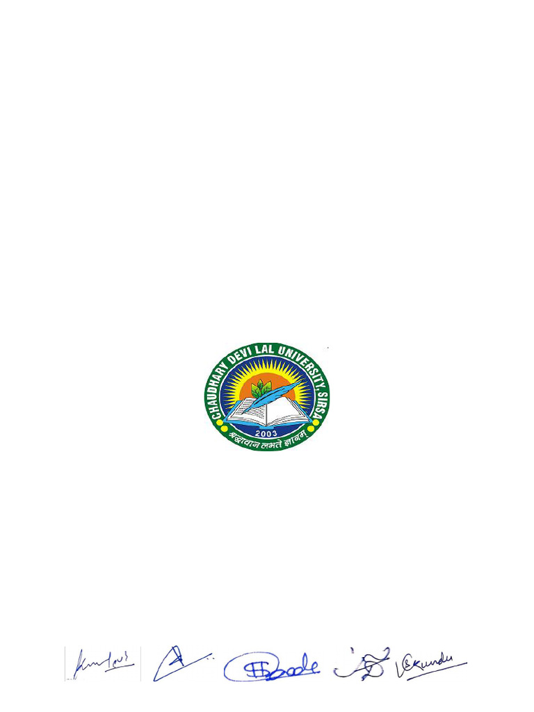 LOCF M.com Syllabus 2021 | PDF | Statistics | Organizational Behavior