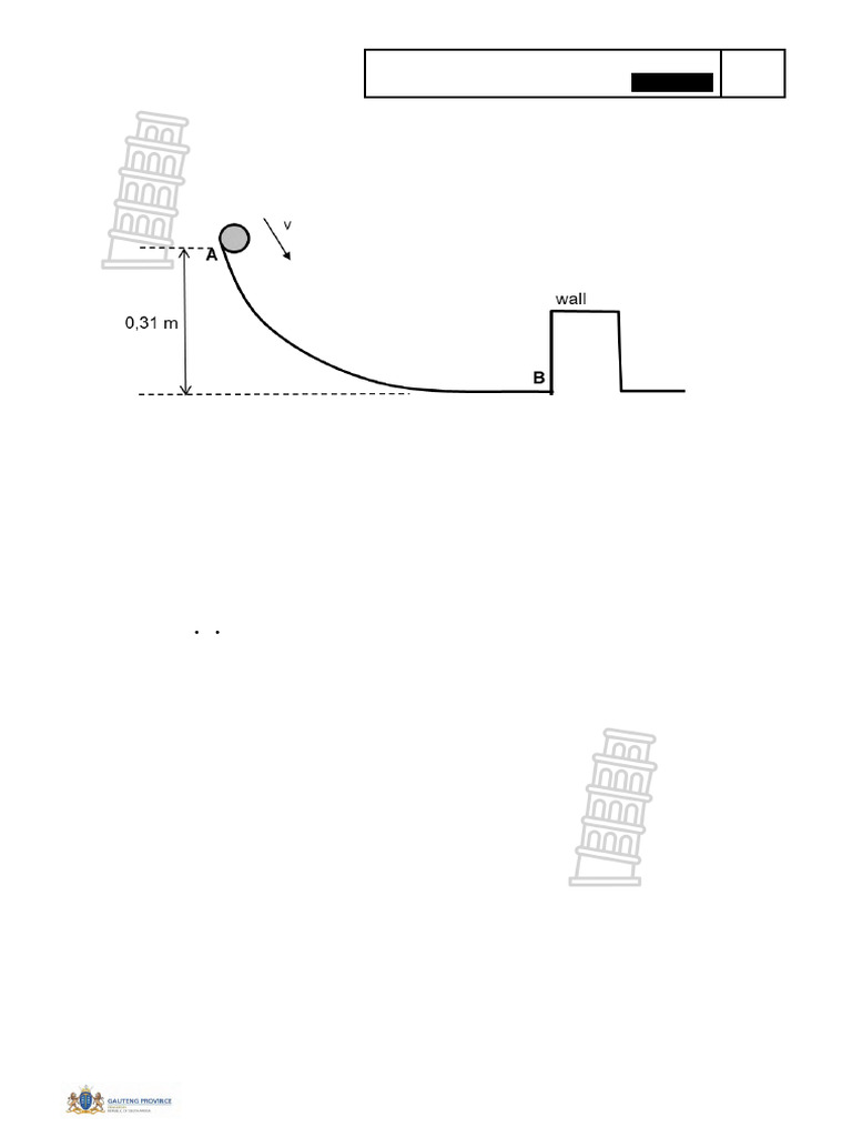 Work Energy and Power Booklet 2 - 240626 - 155327 | PDF | Force | Collision