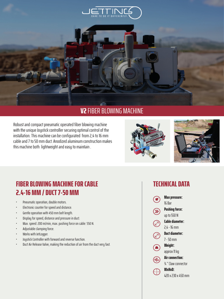 Datasheet V2 2024 02 | PDF | Home & Garden