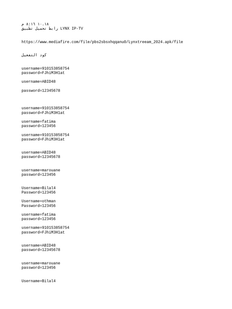 Lynx | PDF | Business | Technology & Engineering