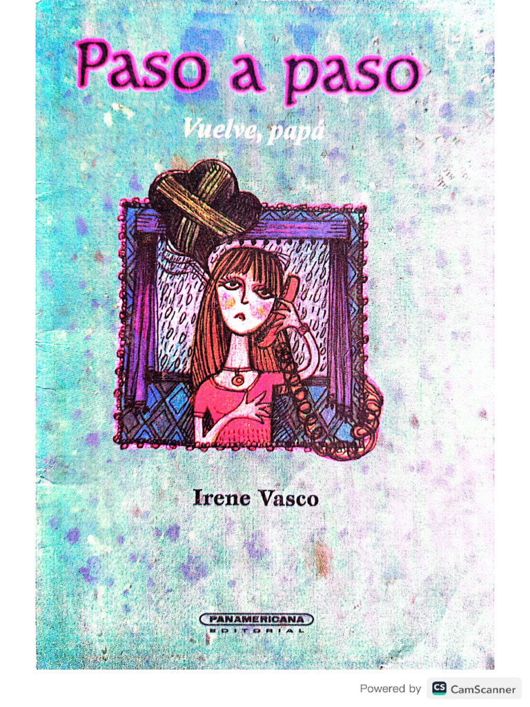 Paso a paso | PDF Paso a paso | PDF