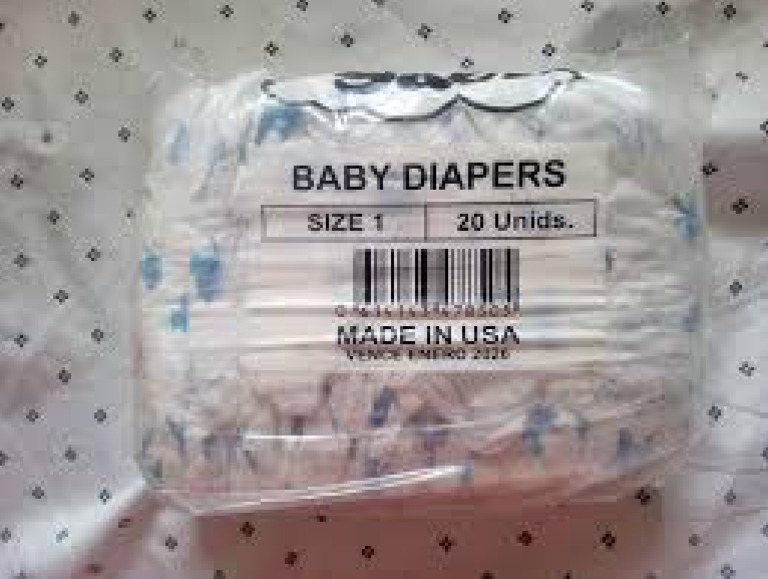 Diapers | PDF