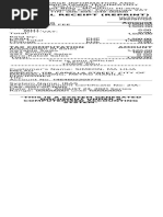 Converge Official Receipt Reprint | PDF | Business | Finance & Money ...