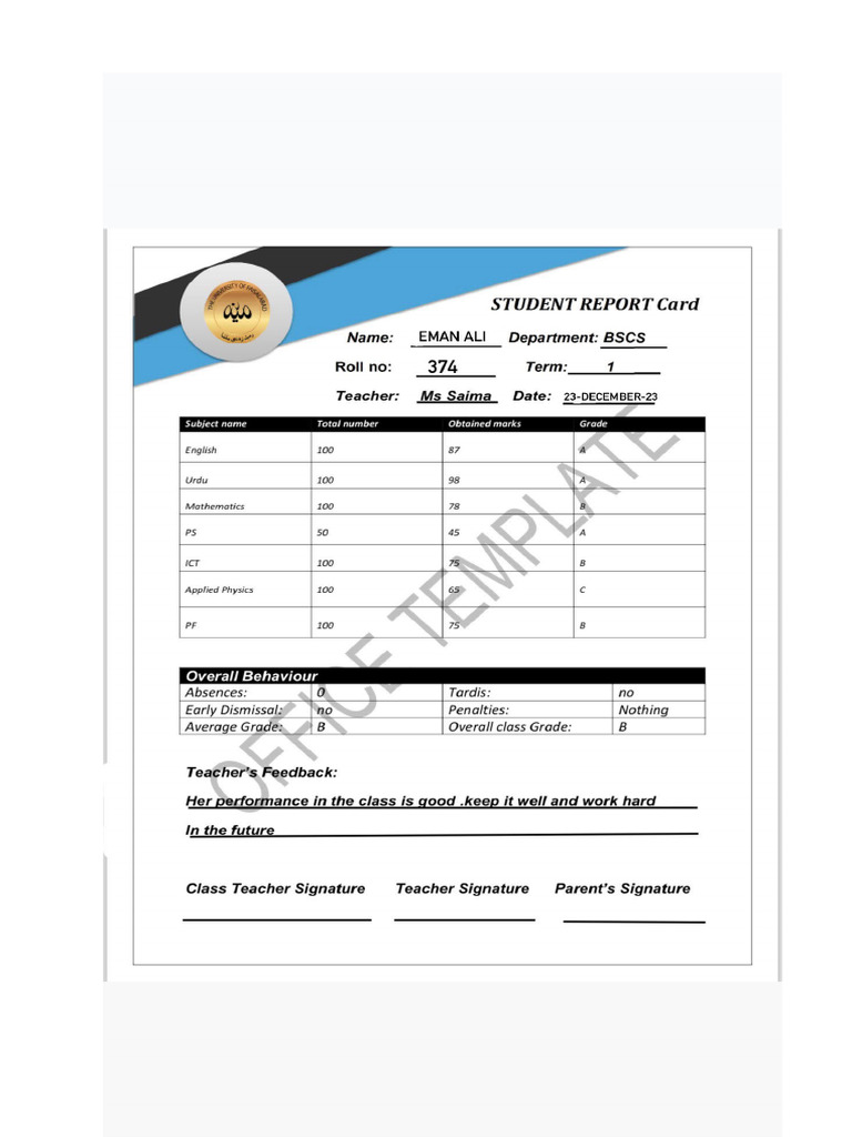 2023 Bs Cs 374 Pdf