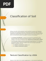 Soil Classification Tables Charts | PDF | Mechanical Engineering ...