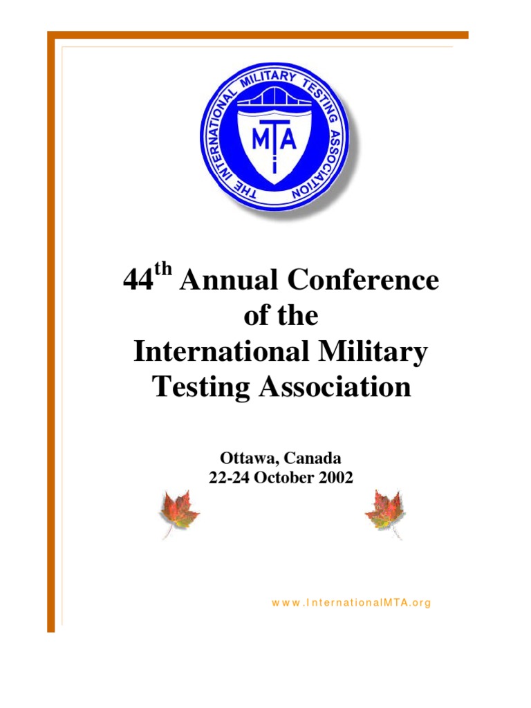 Proceedings 2002 | PDF | Human Capital | Committee