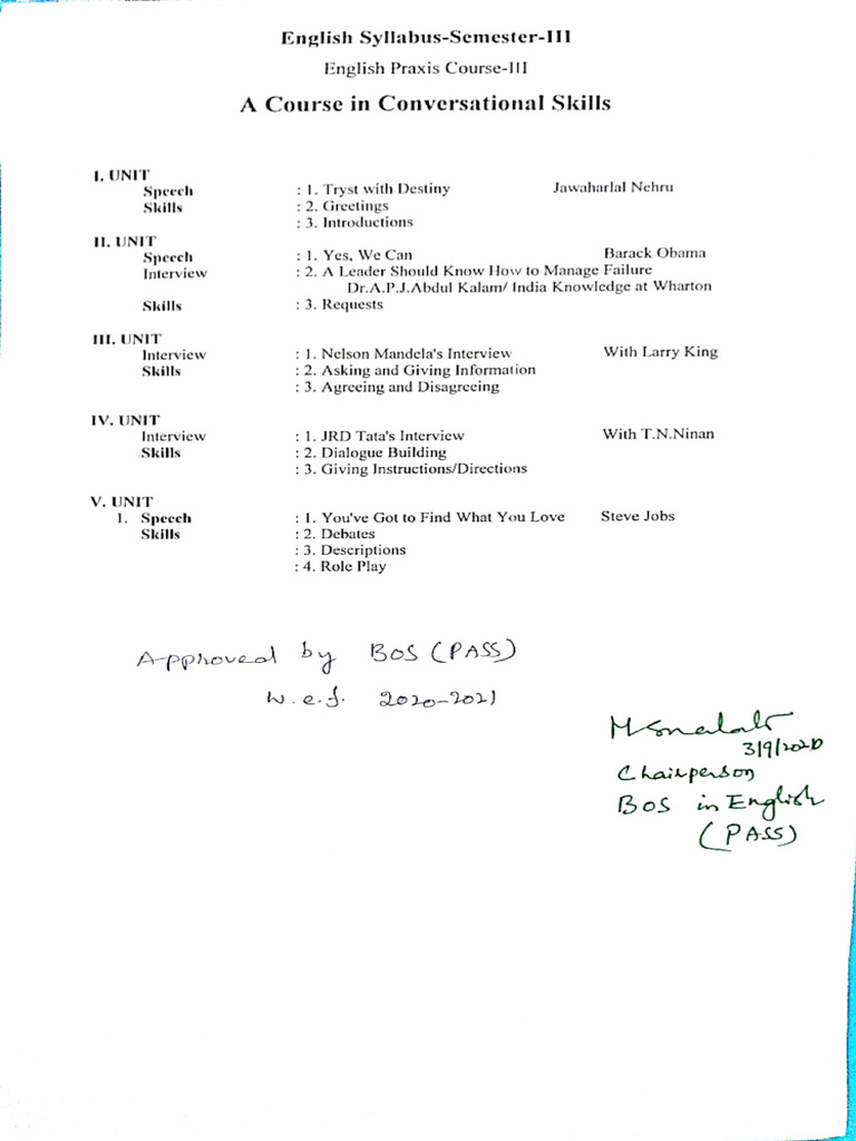 General English | PDF | Language Arts & Discipline | Foreign Language Studies