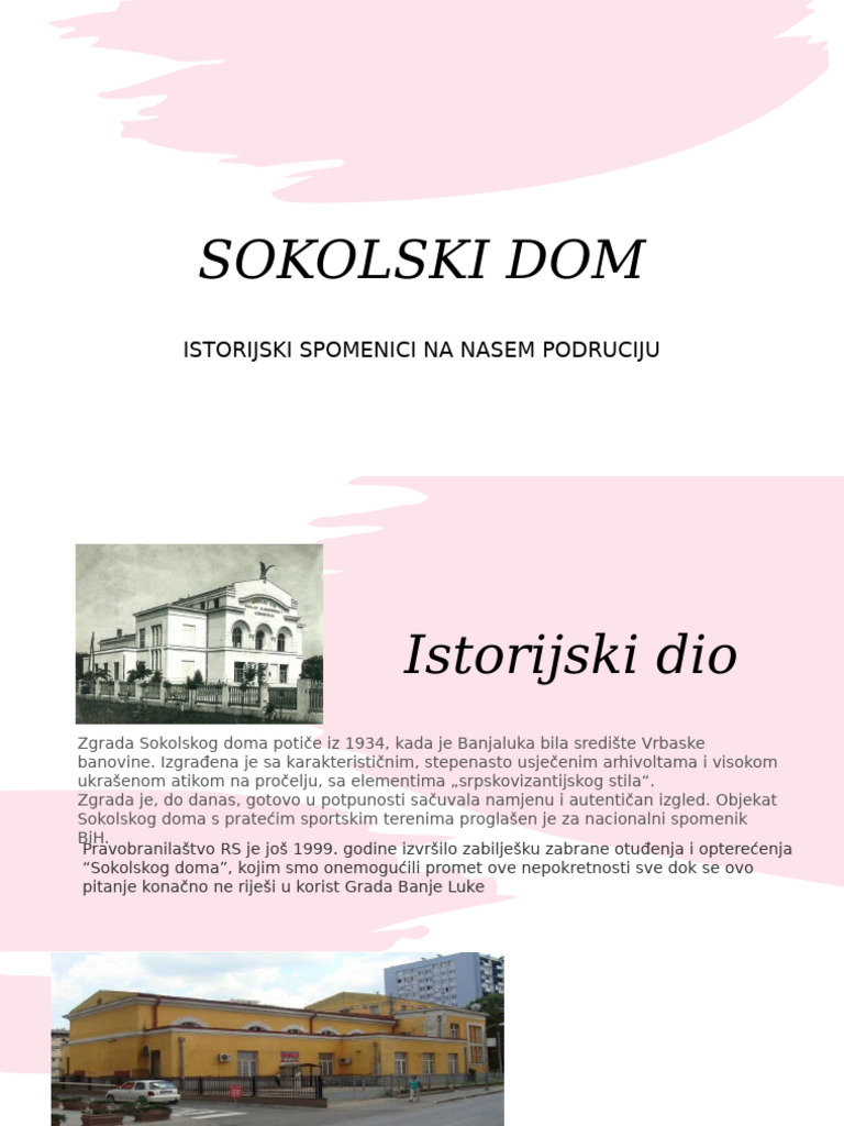 Prezentacija 2 | PDF