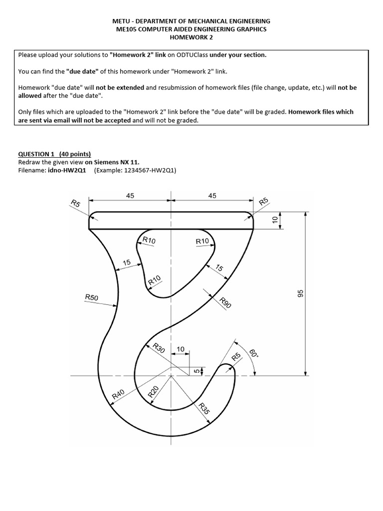 HW2 | PDF | Teaching Methods & Materials | Technology & Engineering