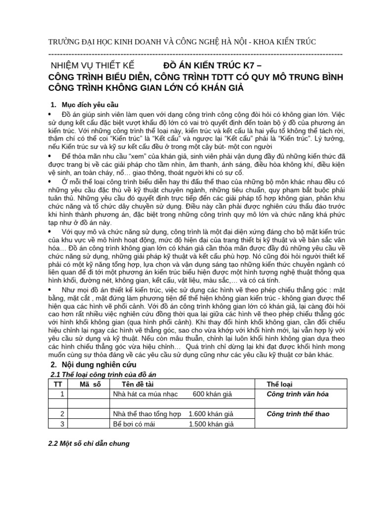 Giao NVTK K7-2024 - Ar26 | PDF