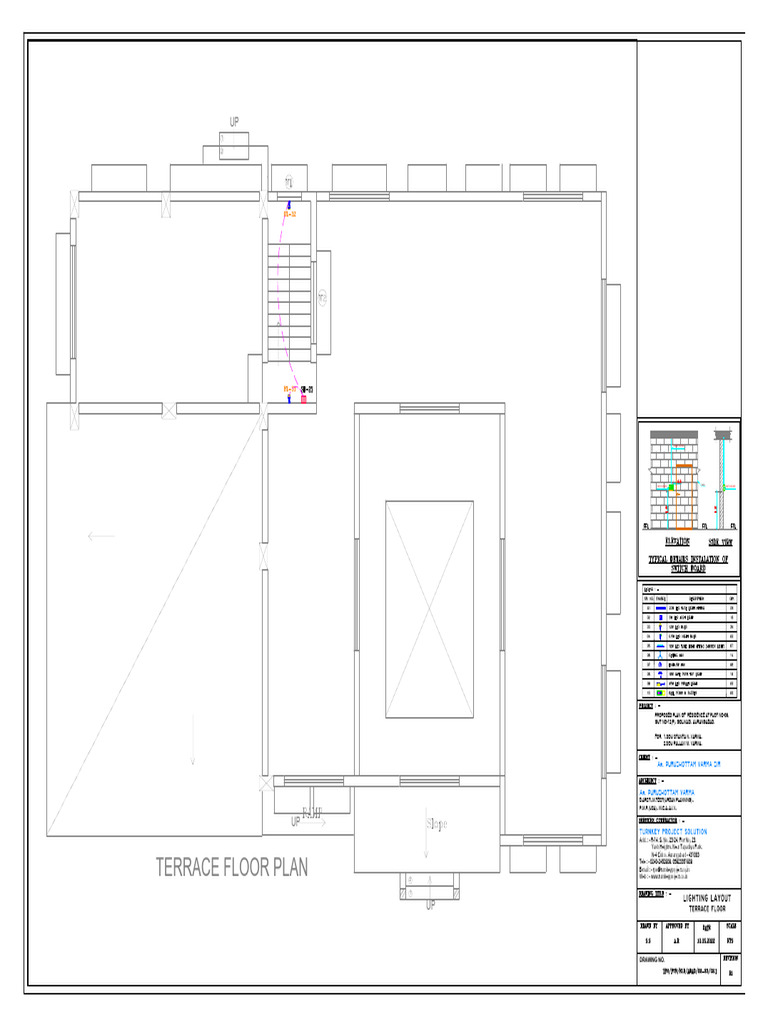 2.2 RCP Layout-RCP Layout-FF | PDF