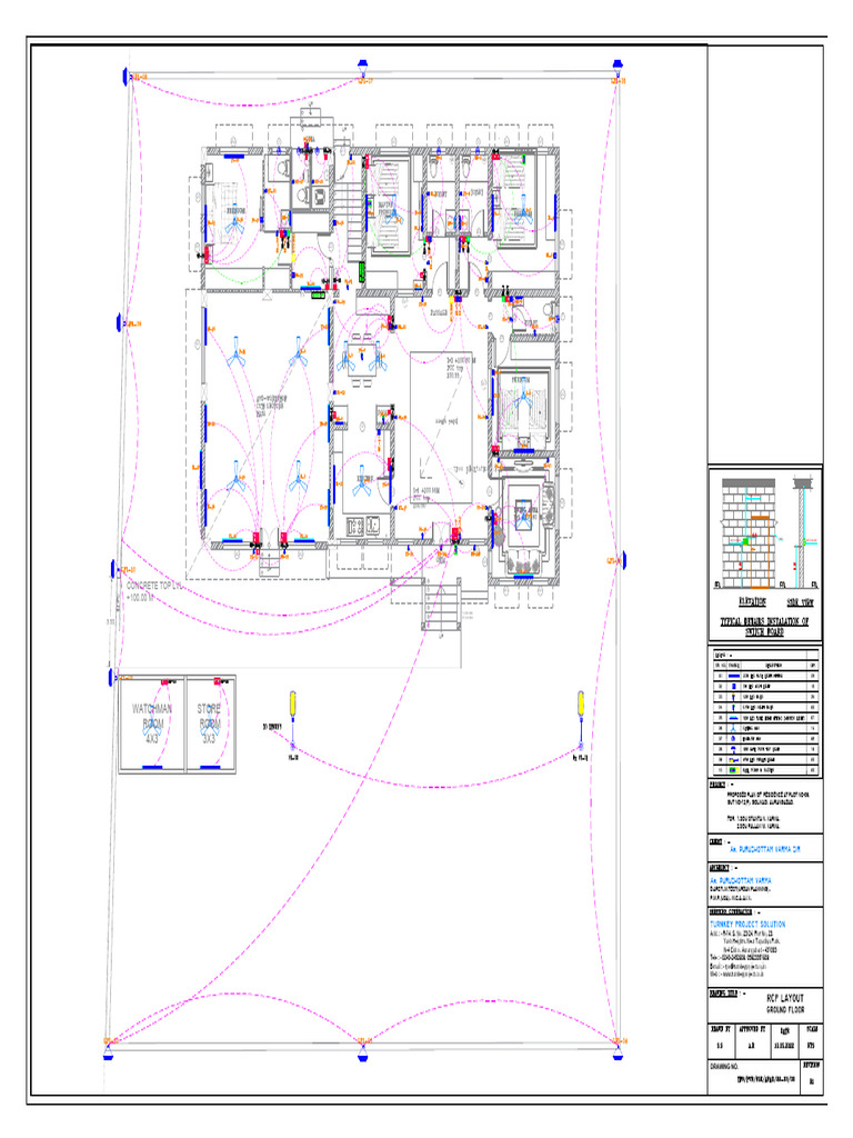 RCP Layout-RCP Layout-GF | PDF