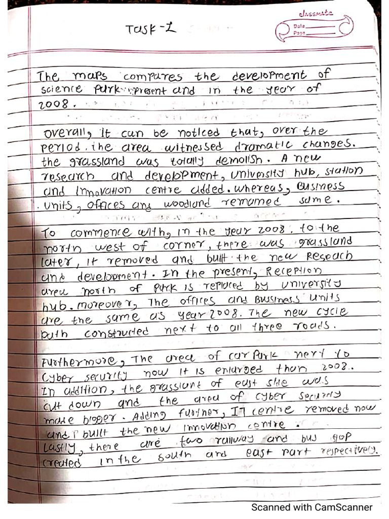 Set - 2 Science Park and Media Devarsh Patel | PDF