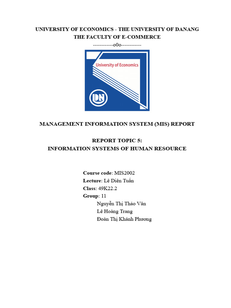 Group11 Assignment5 49K22.2 | PDF | Human Resource Management ...