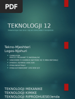 Teknologjia Me Tik 9 (Libër Bazë) | PDF