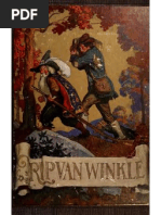 Rip Van Winkle | PDF