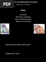 4 Péricarde | PDF | Anatomie | Angiologie
