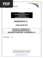 Meganiese Stelsels en Beheer | PDF