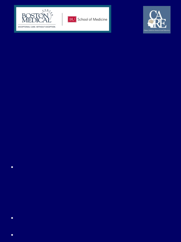 Medical Complications in Drug Abuse | PDF | Staphylococcus | Medicine