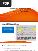 VAT Deferment | PDF | Value Added Tax | Taxes