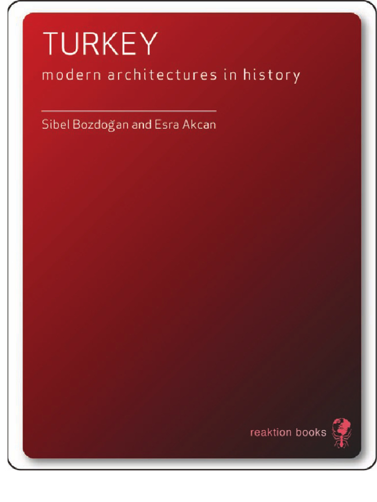 W05 Reading Bozdogan-Akcan 2012 Housing | PDF