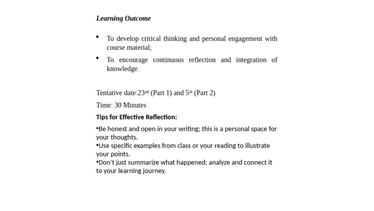 Presentation 6 | PDF