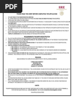 Birth Certificate Registration Guide | PDF | Birth Certificate ...