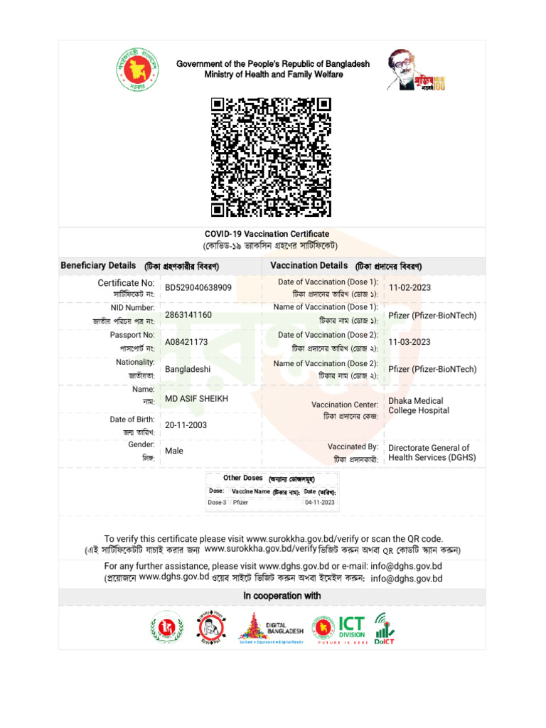 MD Asif Sheikh | PDF