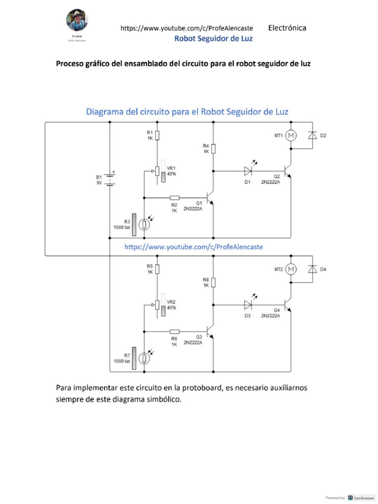 Ensamble Motor RSL | PDF