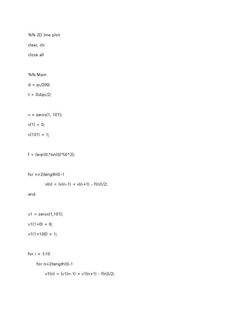 Exp 6 | PDF | Teaching Methods & Materials | Science & Mathematics
