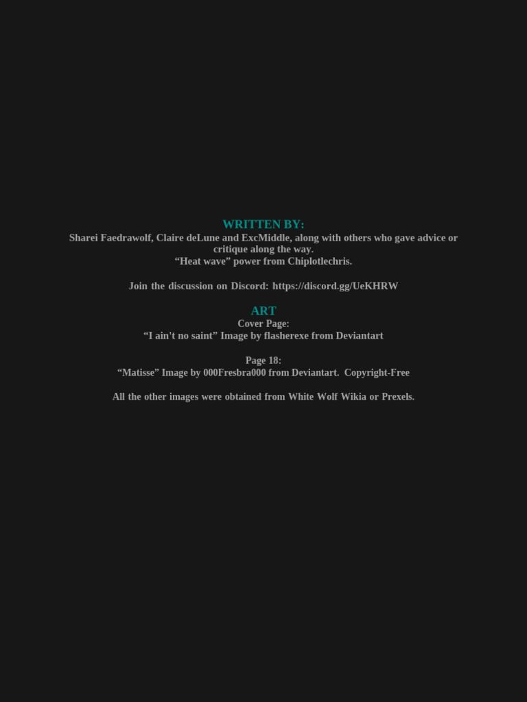 1810222-Koldunism - Elemental Blood Sorcery | PDF | Water | Vampires