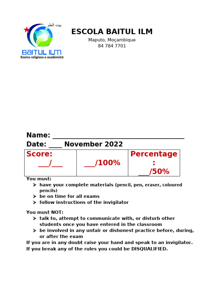 grammar 3 final exam | PDF | Grammatical Gender | Verb