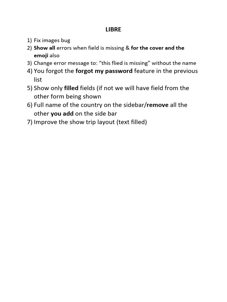 Libre | PDF | Computers