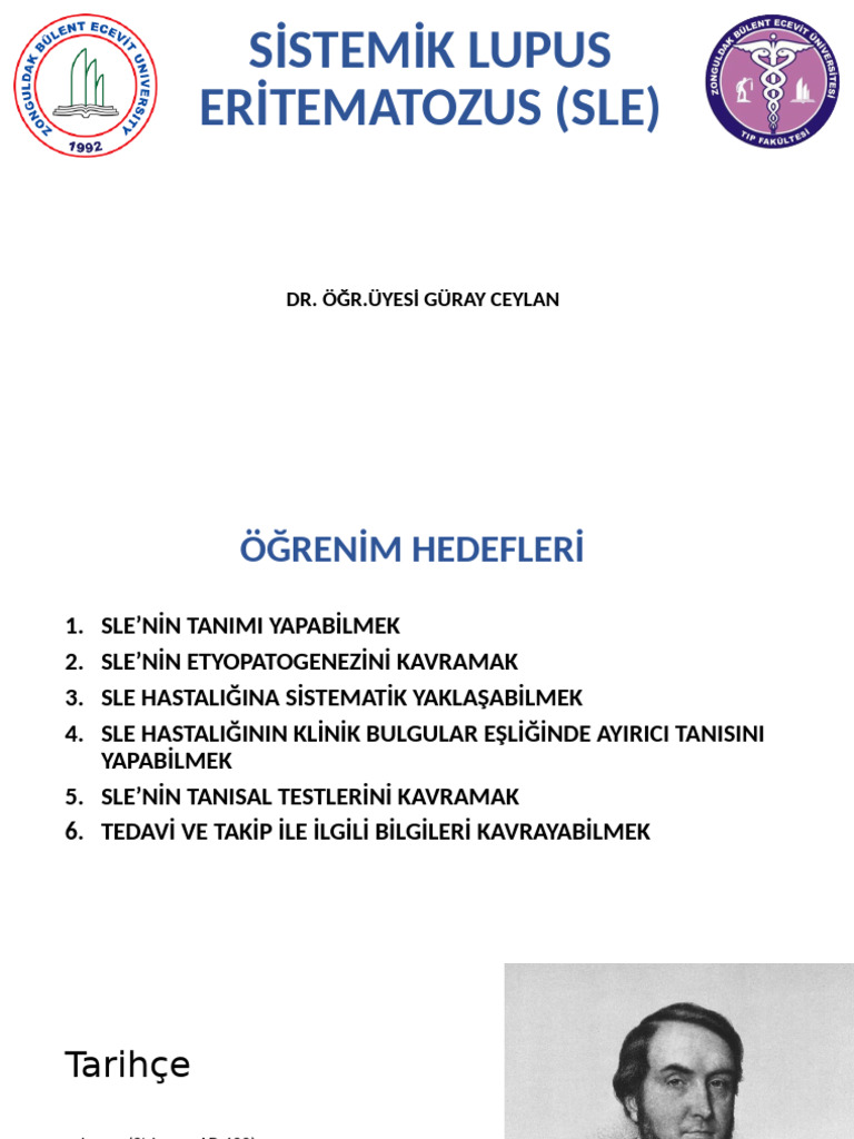 3 Sle | PDF