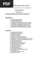 Tiberbu HMIS Patient Management Guide | PDF