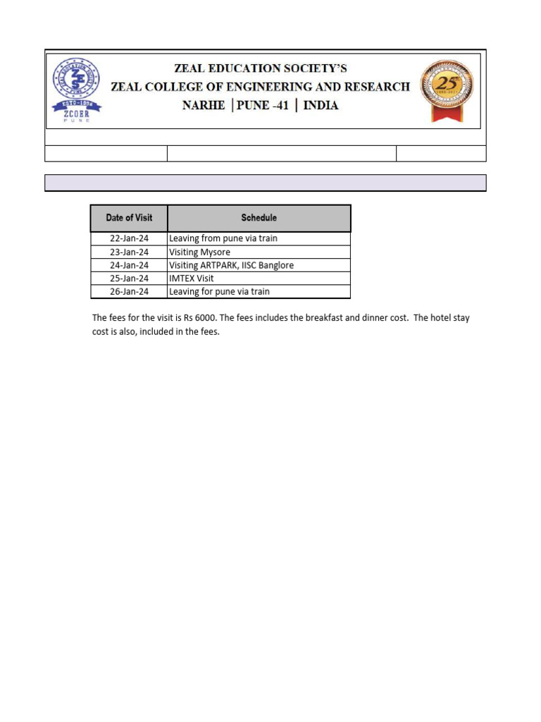 Imtex 2025 | PDF