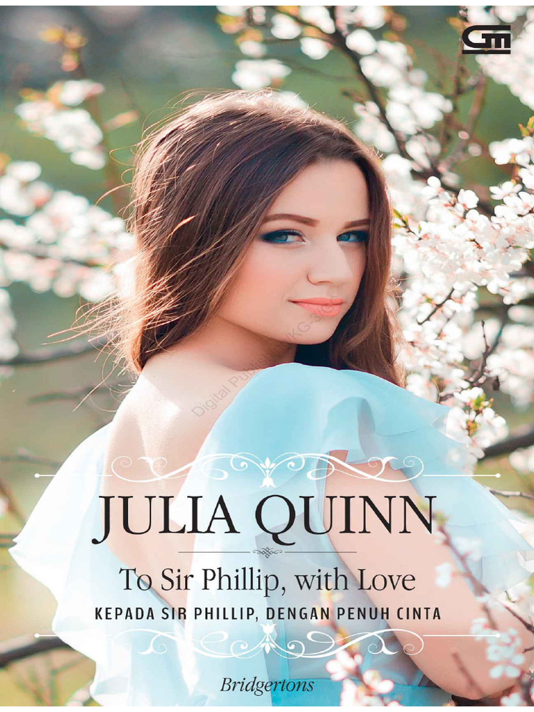 To Sir Phillip With Love Pdf