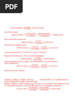 Chemistry Lab Assessment - Oxidation & Reduction - Redox Reactions Lab ...