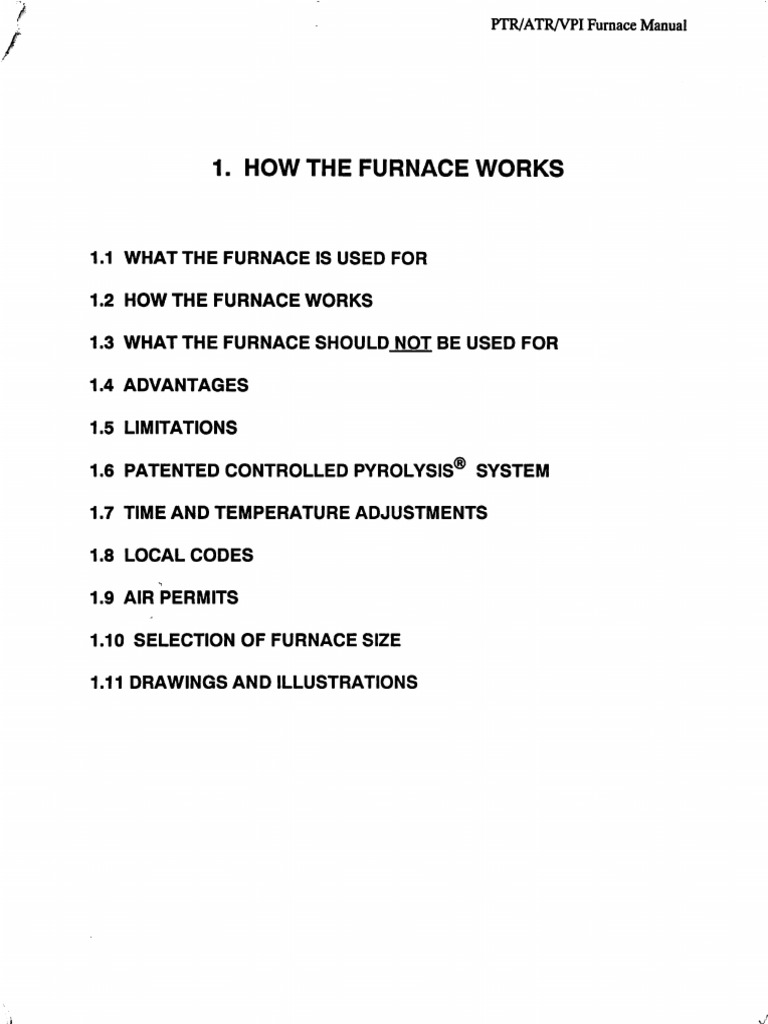 Chapter 01 PTR | PDF | Pyrolysis | Paint