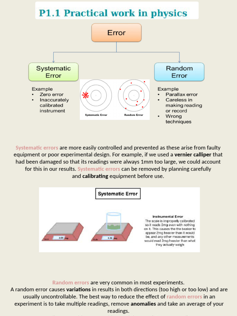 0 Uncertainties As | PDF | Observational Error | Metrology