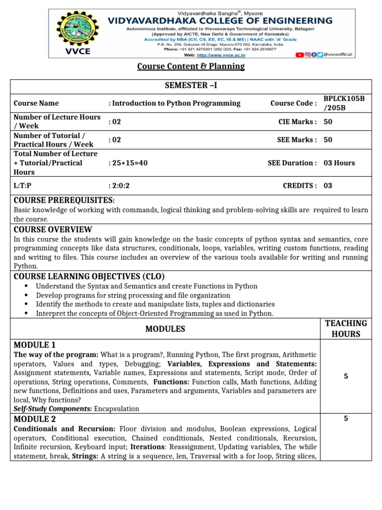 BPLCK105B-205B | PDF | Computer Program | Programming